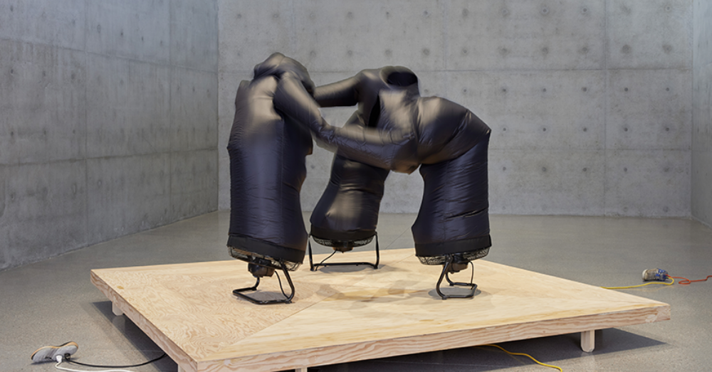 Paul Chan | Greene Naftali