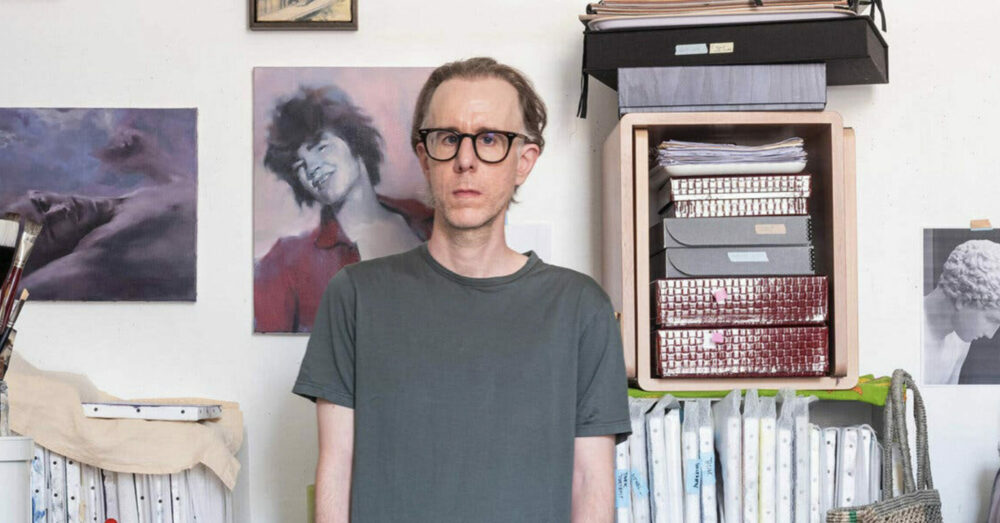 Paul P. | Greene Naftali