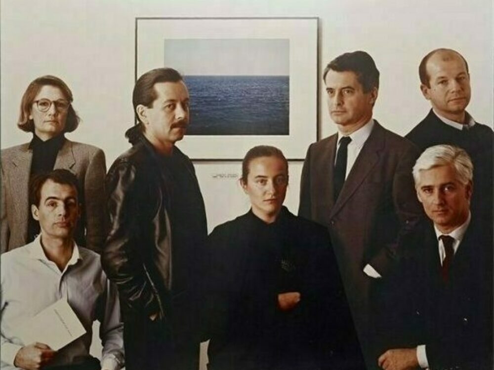 Artists | Greene Naftali