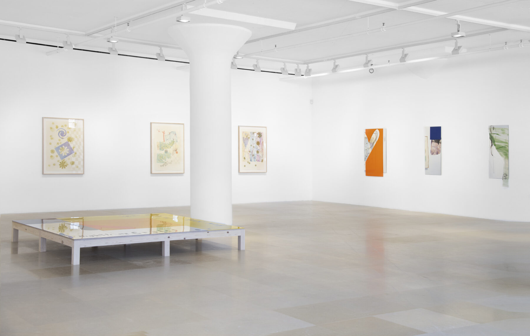 Raque Ford: Nighttime Grudge or How I Wanted to Be a Rockstar | Greene ...