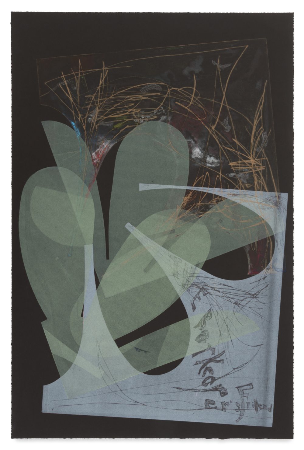 RAQUE FORD: The Barkeeper's Friend | Greene Naftali