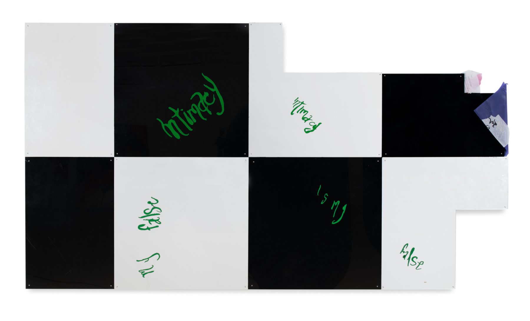 RAQUE FORD: The Barkeeper's Friend | Greene Naftali