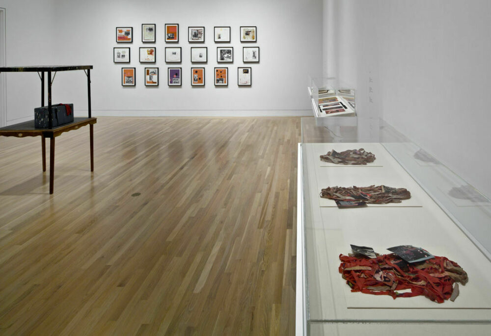 Richard Hawkins | Greene Naftali