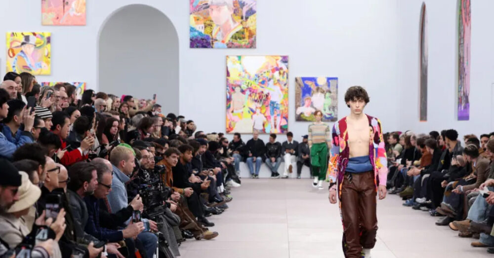 Richard Hawkins | Greene Naftali