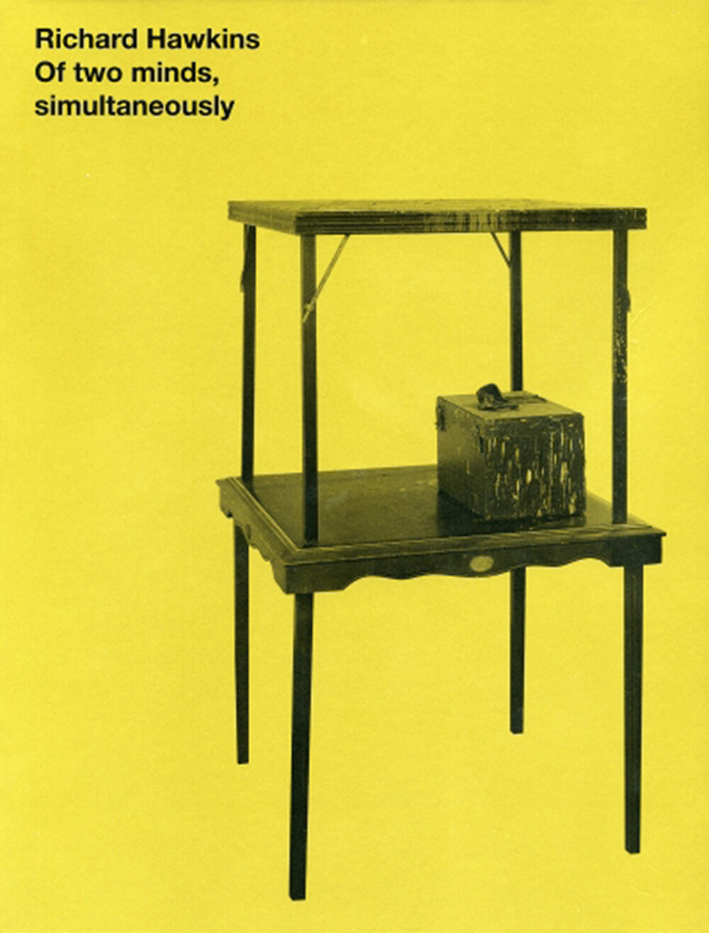 Richard Hawkins | Greene Naftali