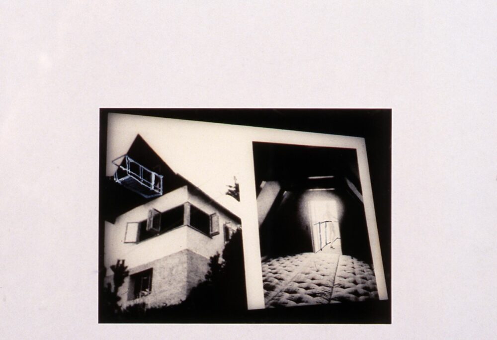 Josef Strau | Greene Naftali