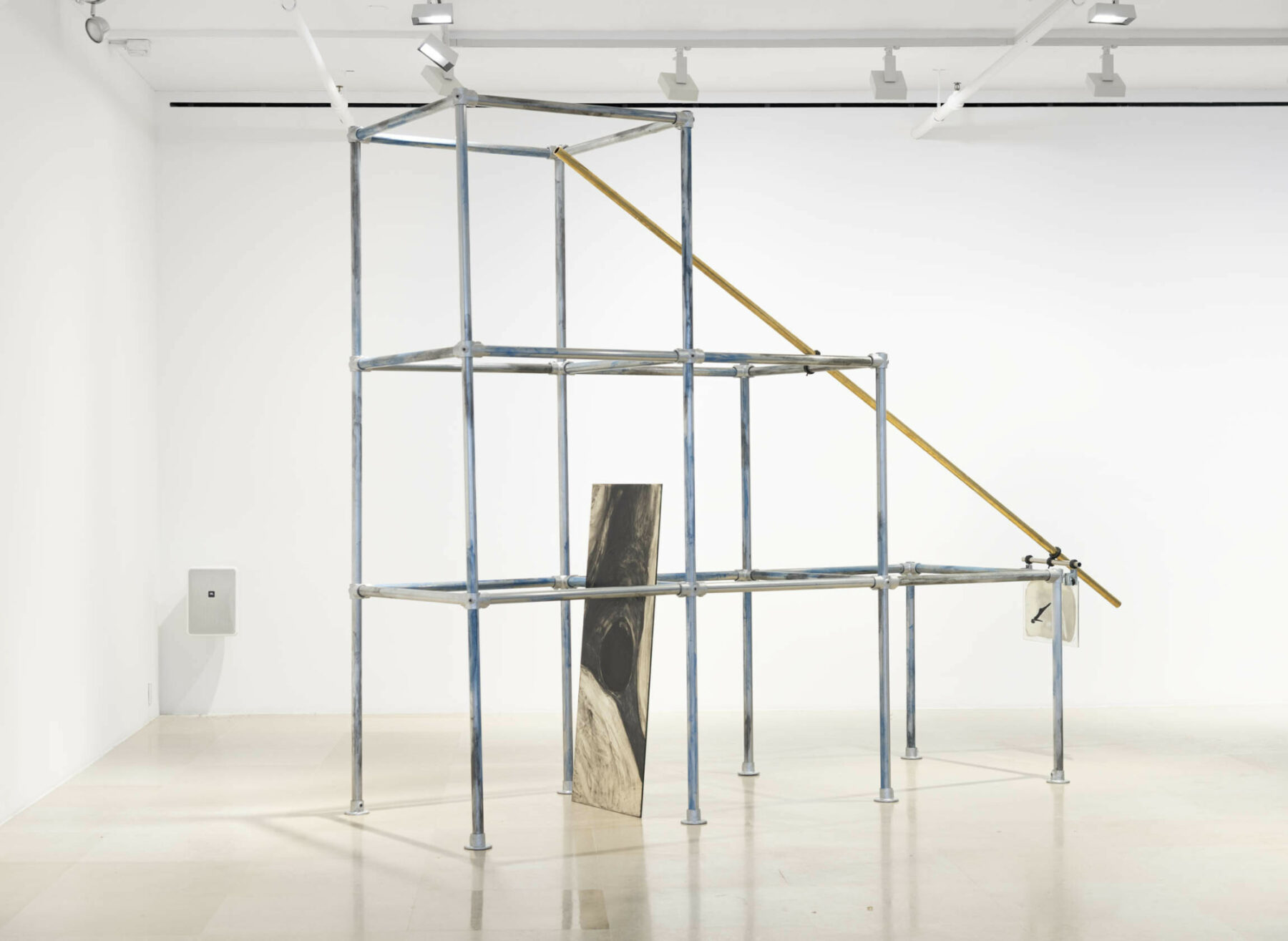 STEFFANI JEMISON | Greene Naftali