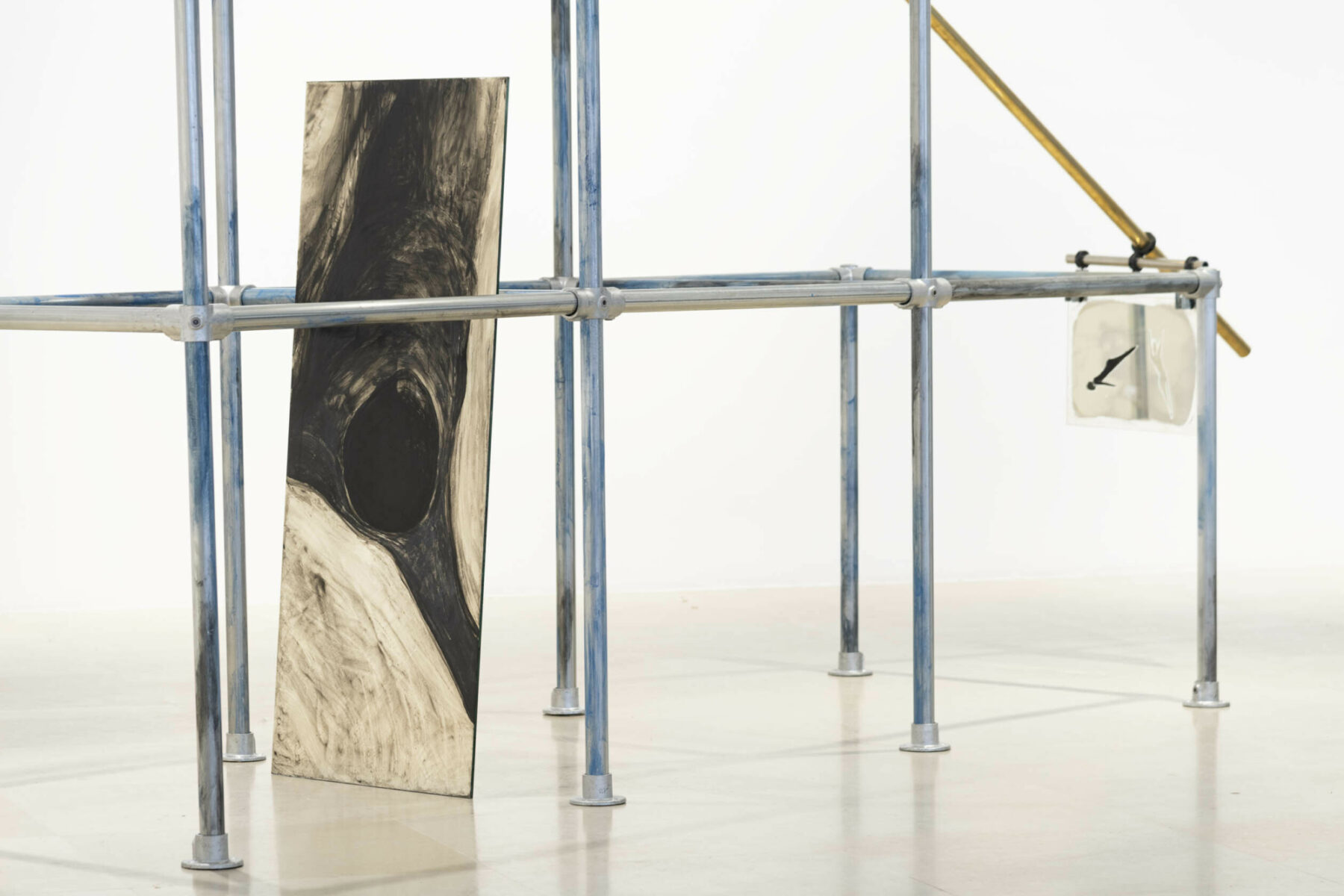 STEFFANI JEMISON | Greene Naftali