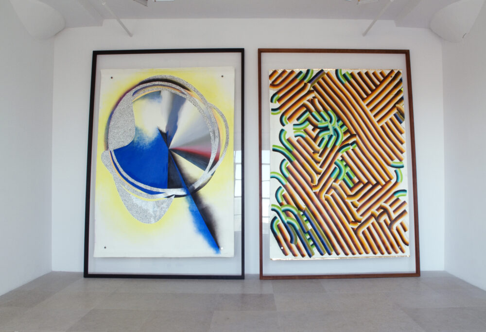 Josef Strau | Greene Naftali