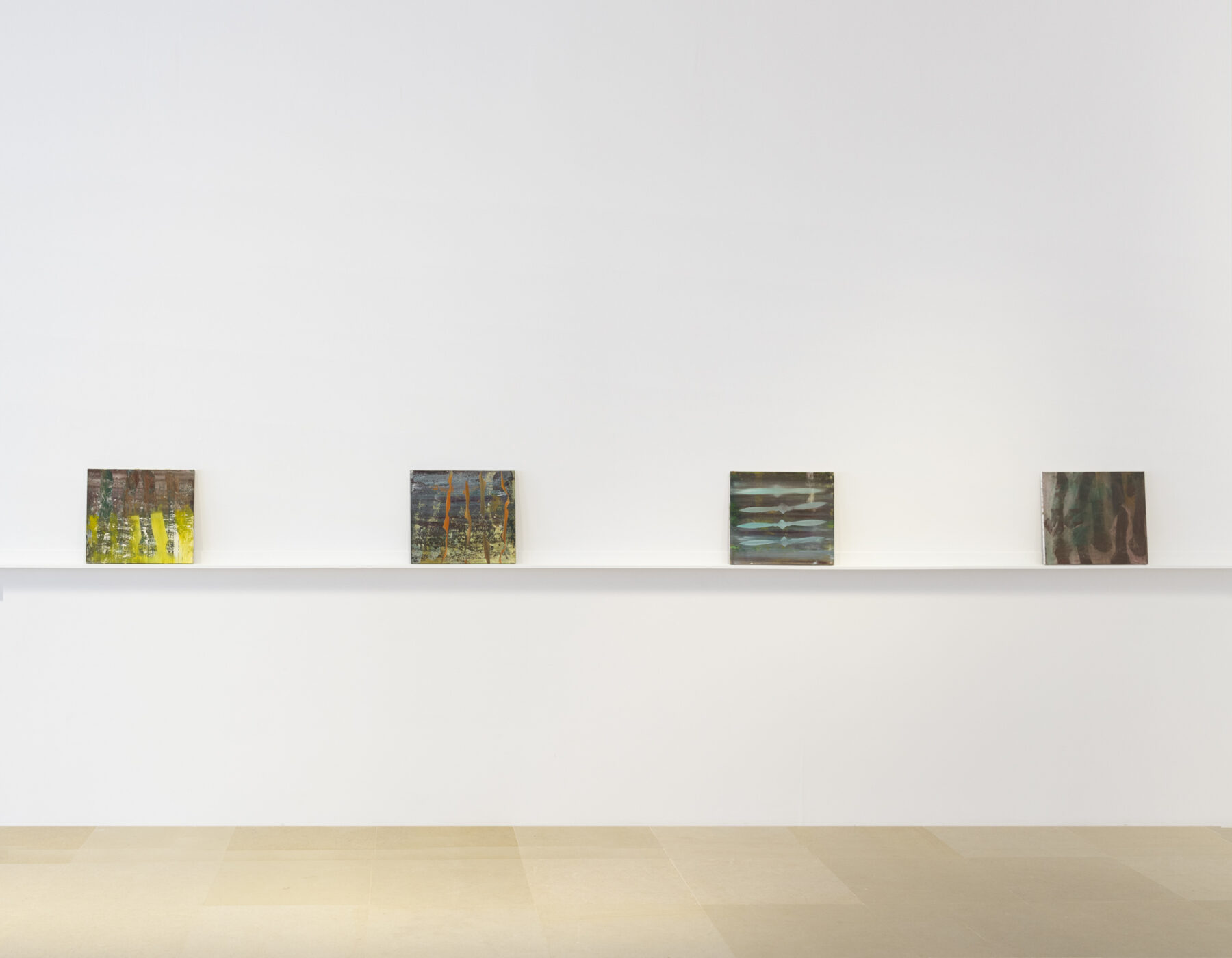 ULL HOHN: No Great Mysteries | Greene Naftali