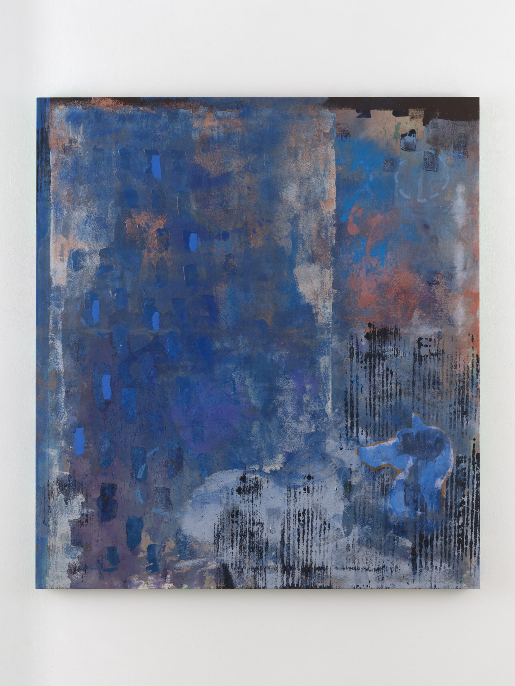 Walter Price: Pearl Lines | Greene Naftali