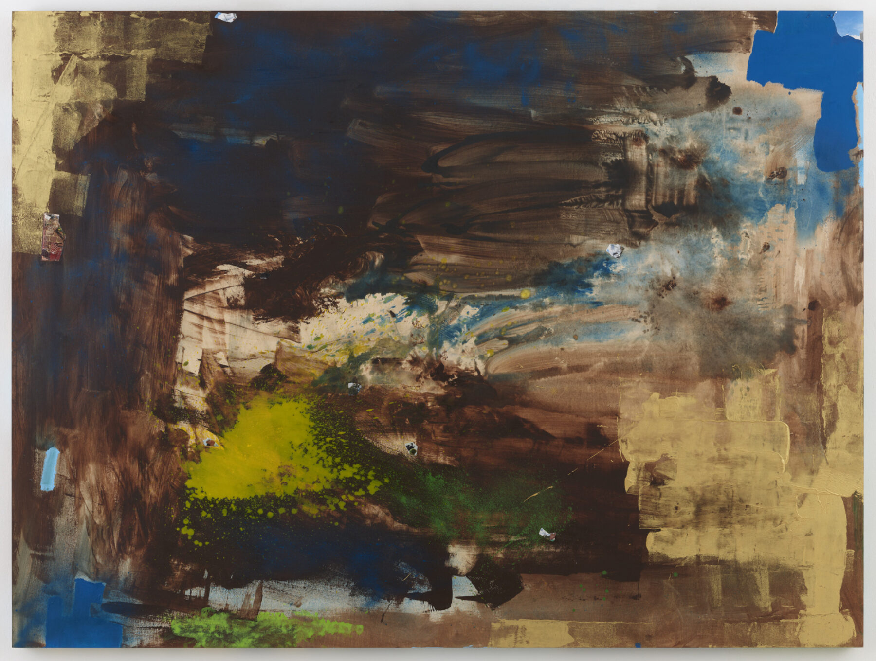 Walter Price: Pearl Lines | Greene Naftali