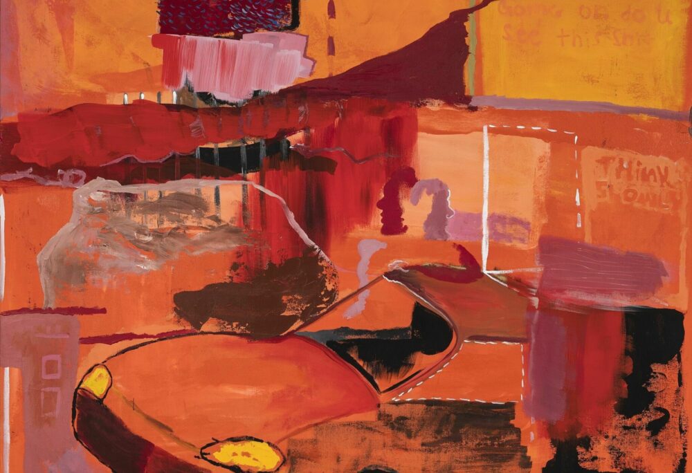 Walter Price | Greene Naftali