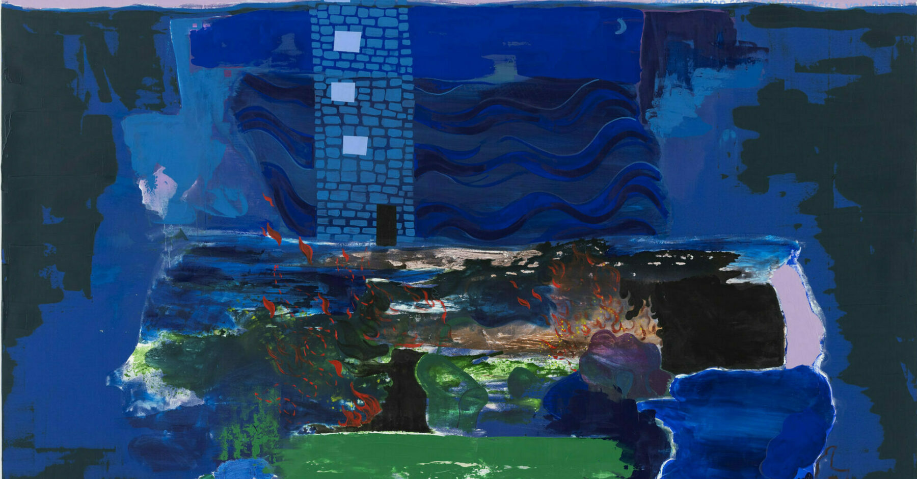 Walter Price | Greene Naftali