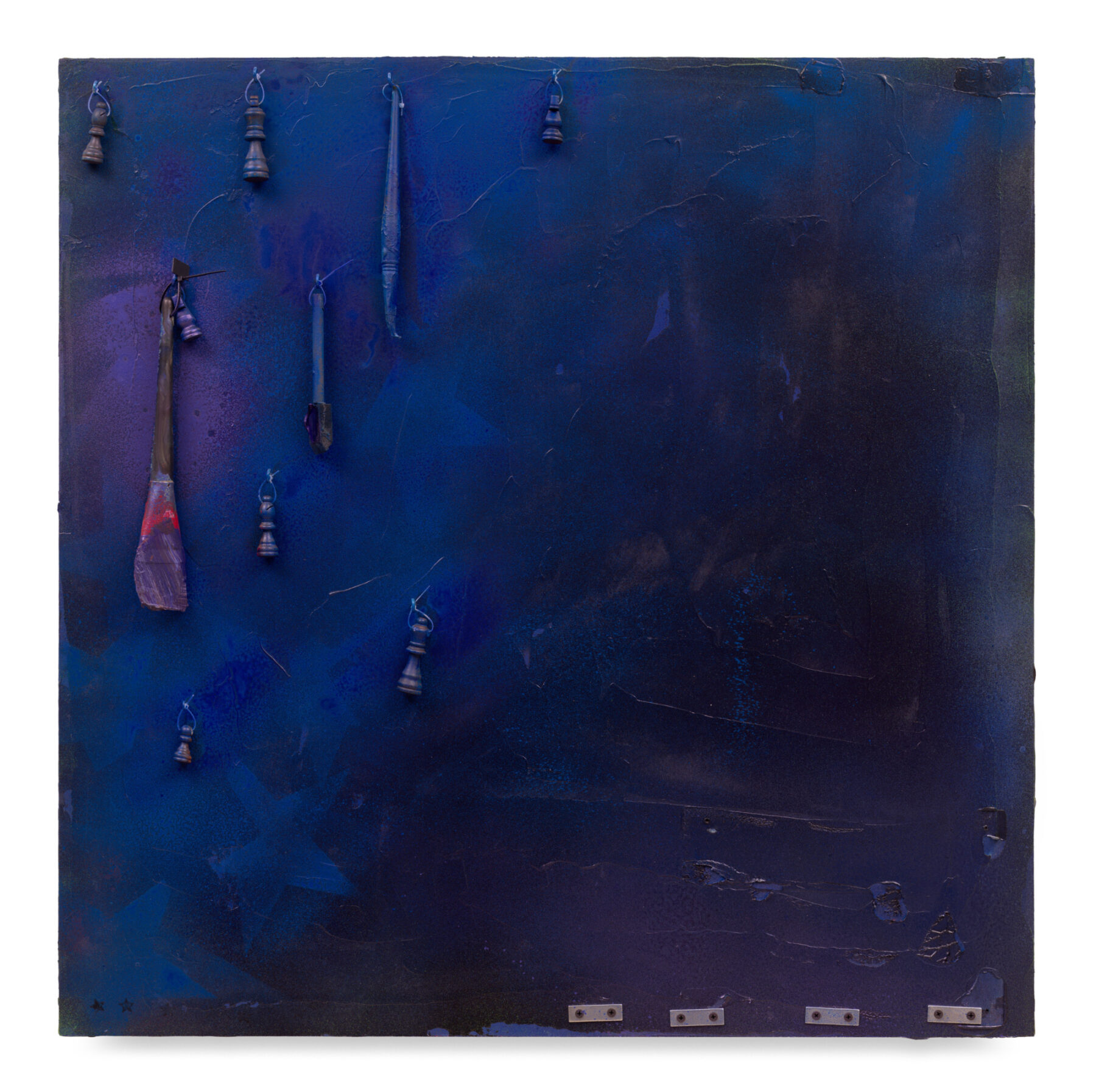 Walter Price | Pearl Lines | Greene Naftali