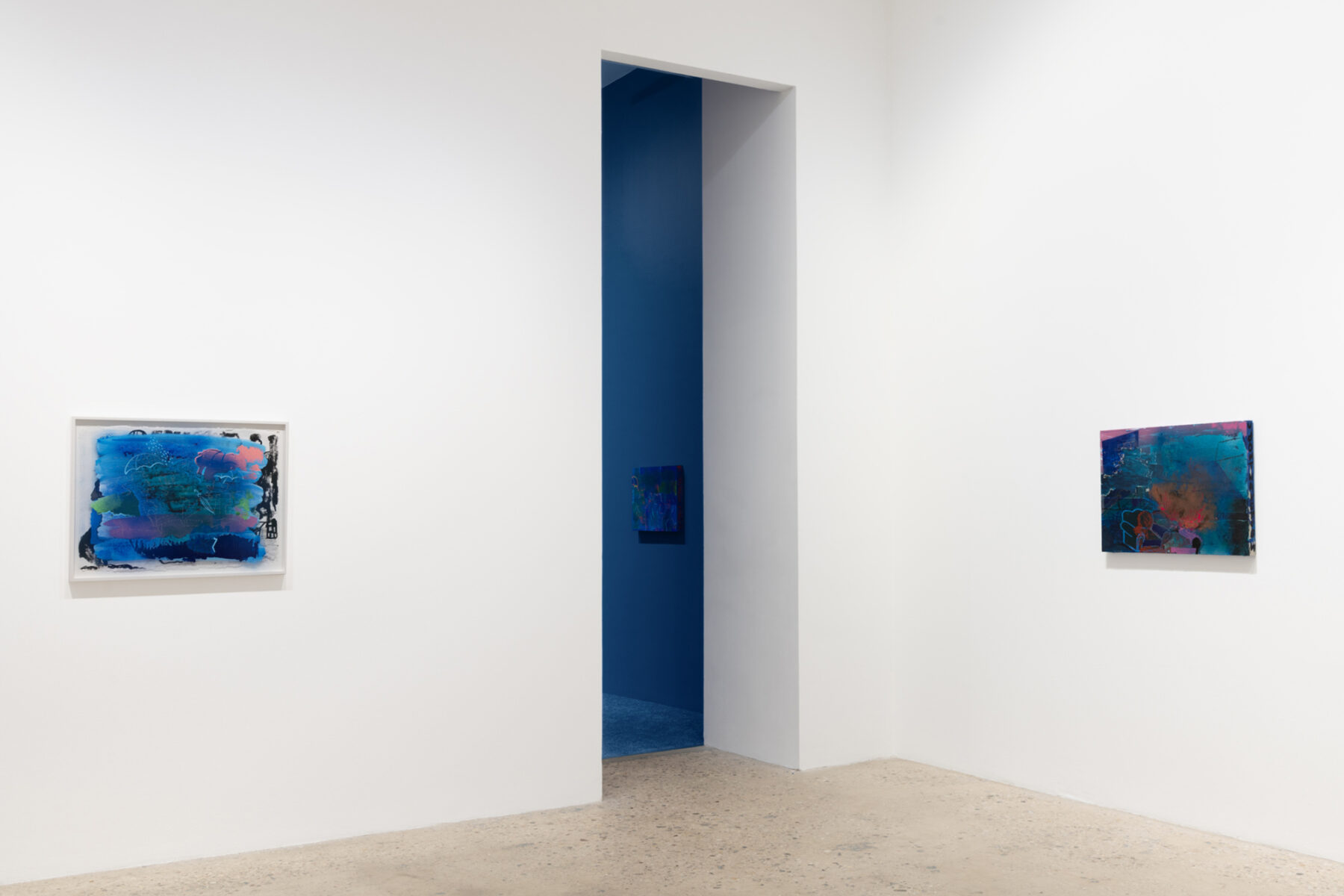 Walter Price | Pearl Lines | Greene Naftali